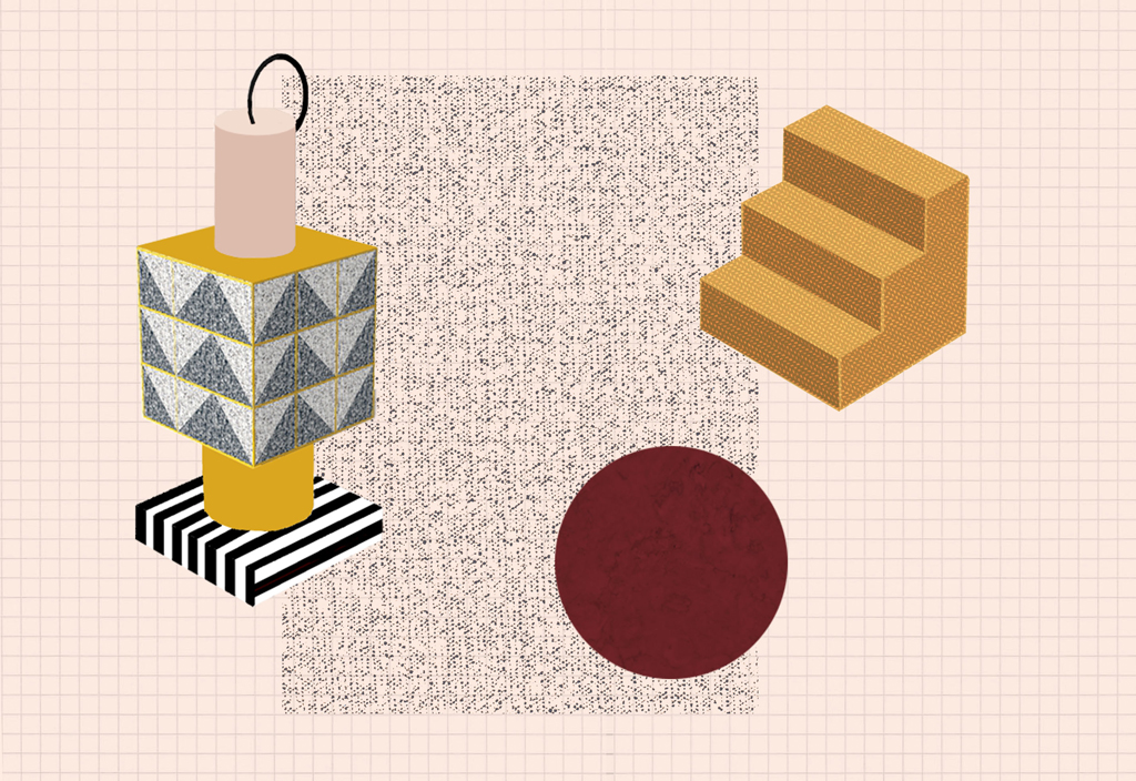 Milan Design Week 2017: Refin's Secret Tale of Ceramics