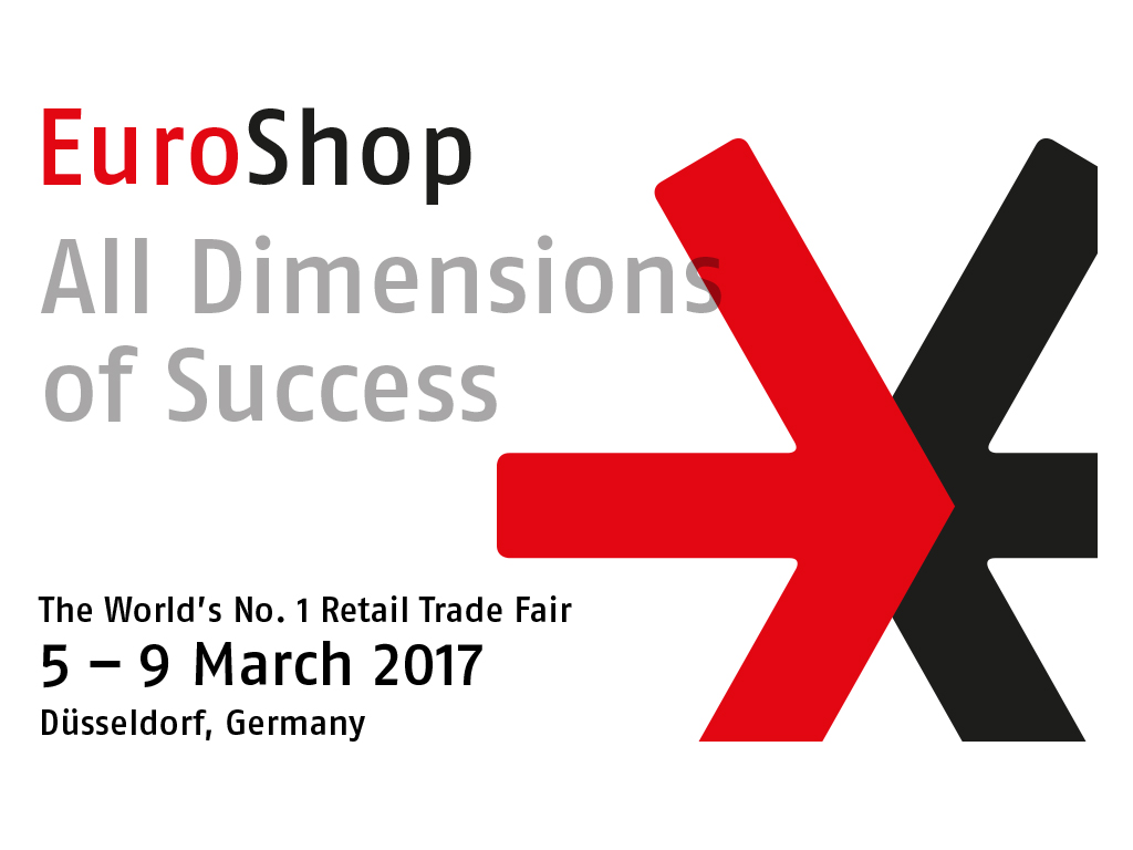 Euroshop 2017: Ceramiche Refin at Düsseldorf Fair