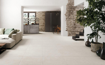 Concrete Blend Look Porcelain Tiles | Refin Mold