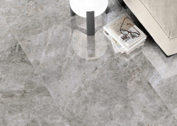 Premium Natural Stone Look Porcelain Tiles | Refin Blended