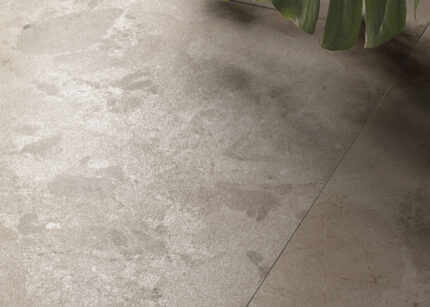 Burgundy Stone Look Tiles | Refin Sublime