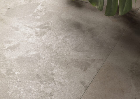 Premium Natural Stone Look Porcelain Tiles | Refin Blended