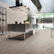 Kitchen Flooring - Kitchen Tile Design Ideas