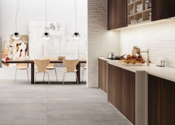 Premium Structured Stone Look Tiles | Refin River