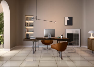 Premium Structured Stone Look Tiles | Refin River