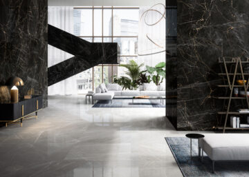 What is a Rectified Tile? Precision-Cut Edges Explained