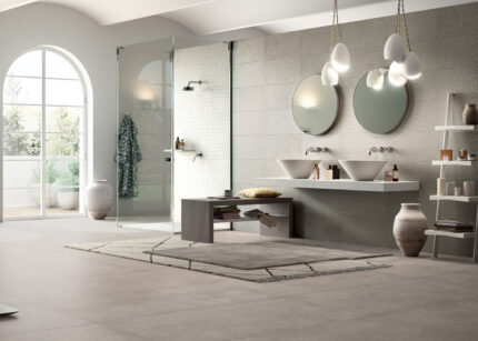 Decorative Tiles - Designer Porcelain Tiles | Refin Fossil