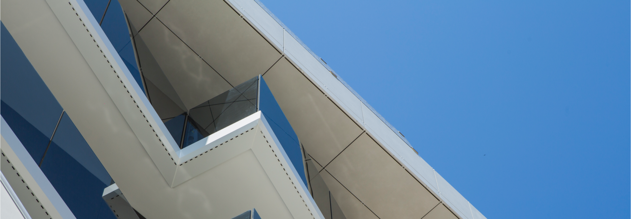 Porcelain Tiles for Ventilated façades | Ceramiche Refin